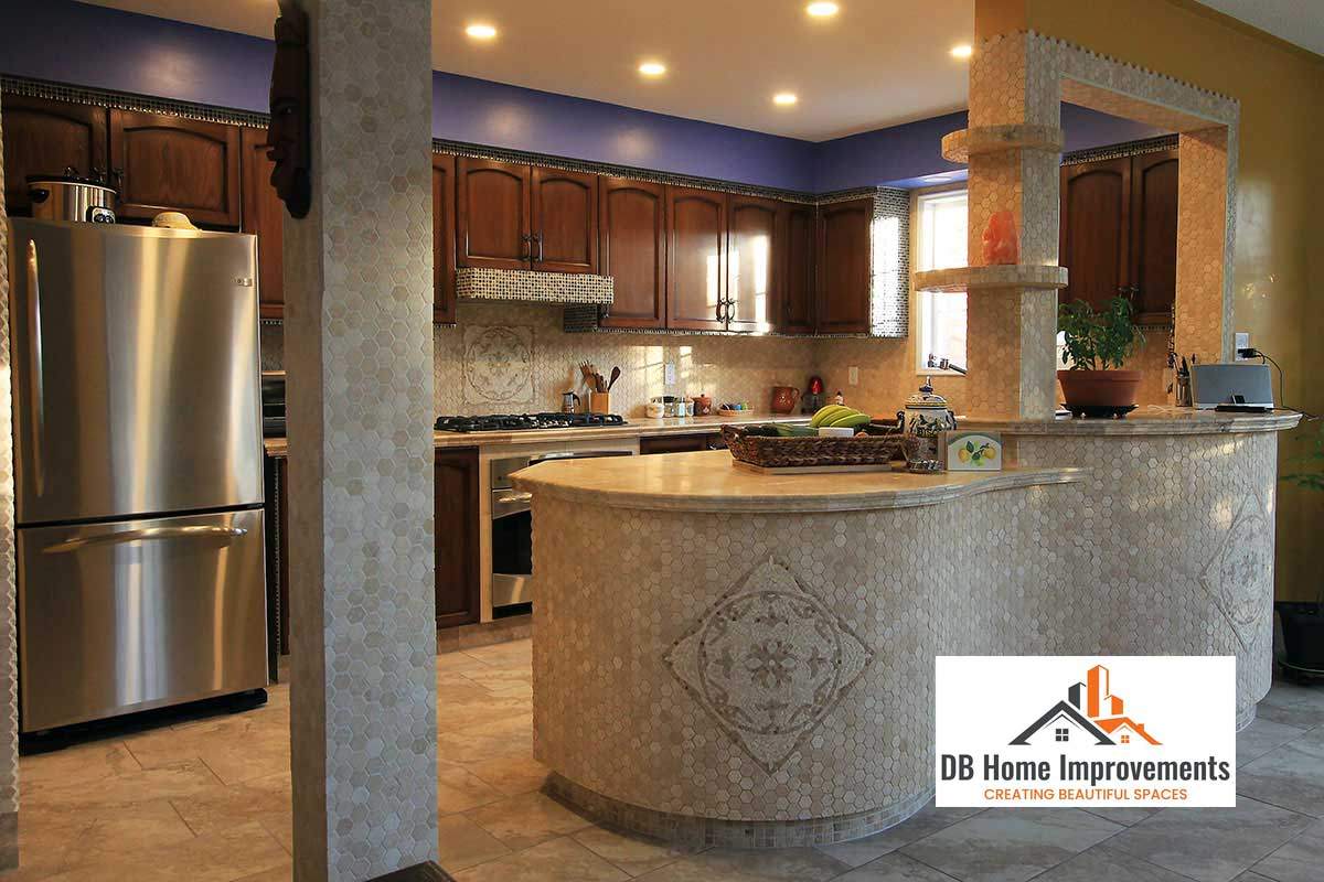 DB Home Improvements - Renovation Contractors